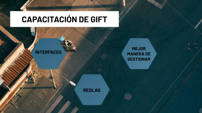 PRESENTACION DE GIFT by Steven Salguero on Prezi