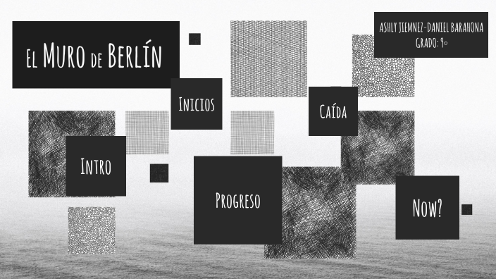 El Muro De Berlín. Ashly Jimenez by Edigarlos Jimenez on Prezi