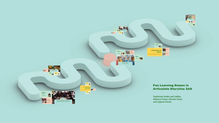Engaging Games in Articulate Storyline 360 by Sonam Saretiya on Prezi