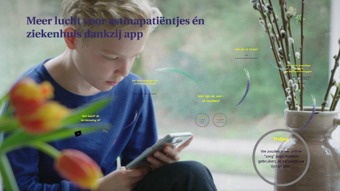 Luchtbrug by Eva Aa on Prezi