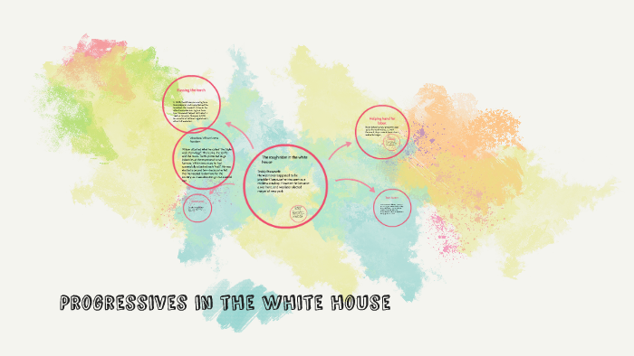 Progressives in the white house by Safiya Osei on Prezi
