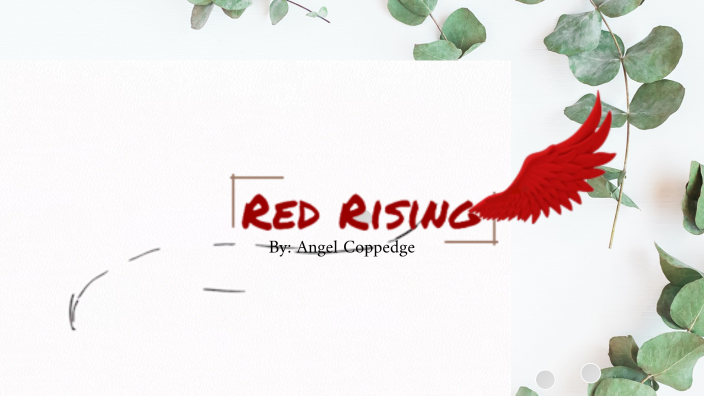 Outside Reading Project By: Angel Coppedge by Angel Coppedge on Prezi