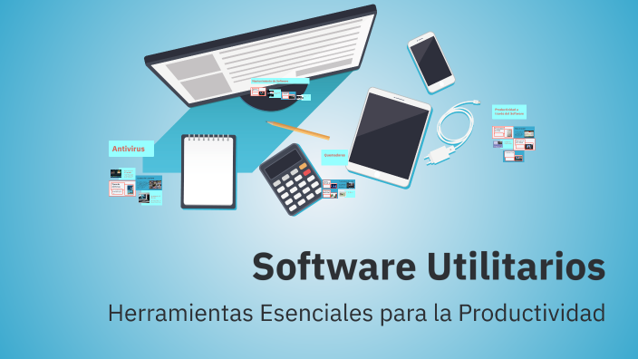 Software Utilitarios by marilyn mendoza on Prezi