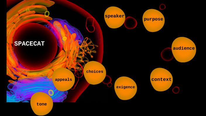 spacecat template by Dakota Smitherman on Prezi