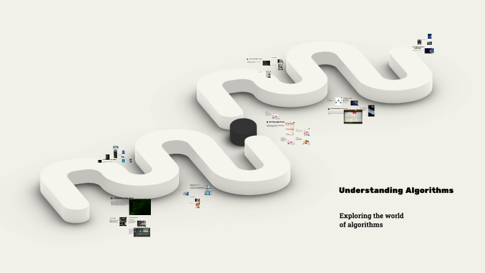 Understanding Algorithms by JULIAN FERNANDO CHOLO AGUIAR on Prezi