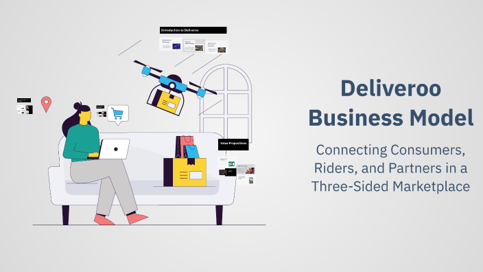Deliveroo Business Model by Nimshamba kh on Prezi