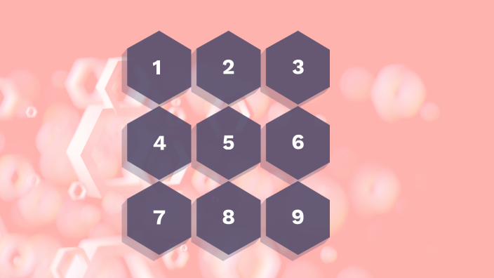 LUCKY NUMBER GAME by Nguyễn Thị Kim Oanh on Prezi