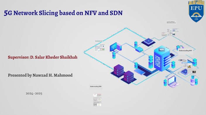 5G Network Slicing: Harnessing NFV and SDN by nawzad hamad on Prezi
