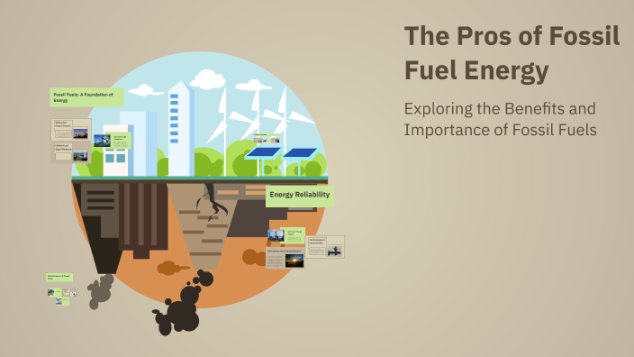 The Pros of Fossil Fuel Energy by Jorryn Anchondo on Prezi