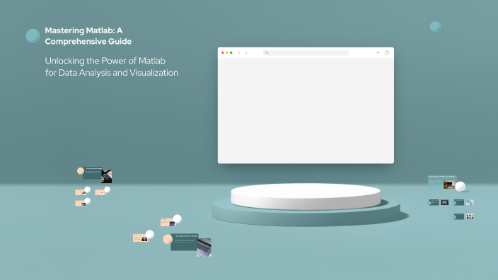 Mastering Matlab: A Comprehensive Guide by Stephanie Rodriguez on Prezi Mastering Matlab: A Comprehensive Guide by Stephanie Rodriguez on Prezi