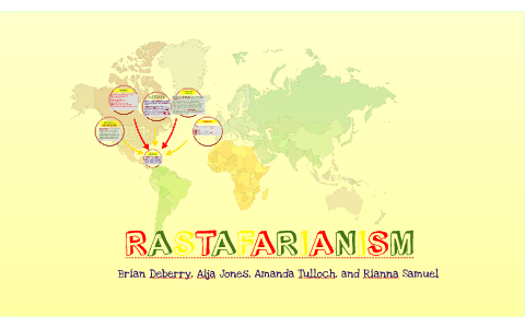 RASTAFARIANISM by Amanda Tulloch on Prezi