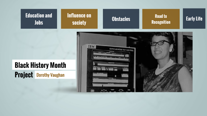 Black History Month Project by Jade Lassiter on Prezi