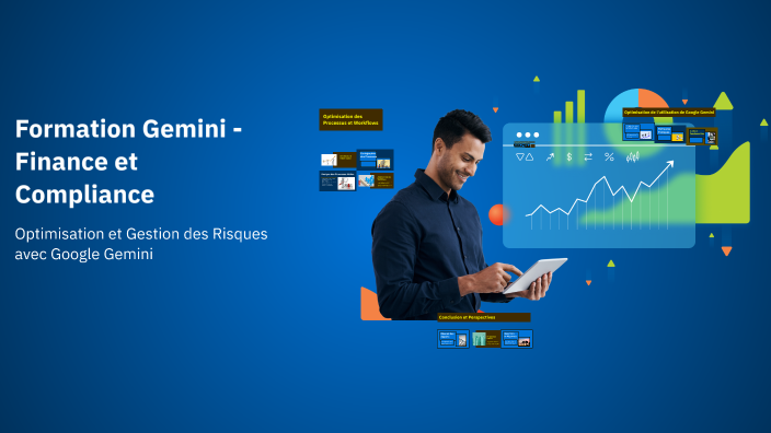Formation Gemini - Finance et Compliance by RAKOTOARISOA Tsiry Haritiana on Prezi