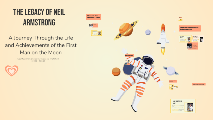 The Legacy of Neil Armstrong by Aina Malberti on Prezi