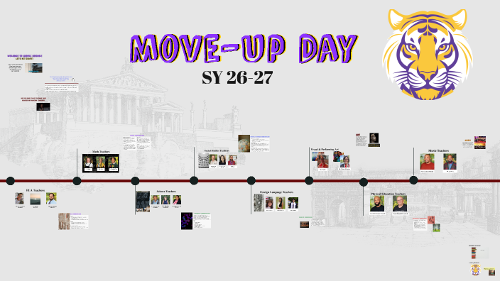 Move-Up Day Slide Deck by Camille Dominique Padilla on Prezi