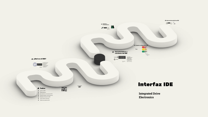 Interfaz IDE by Pablo Amat on Prezi