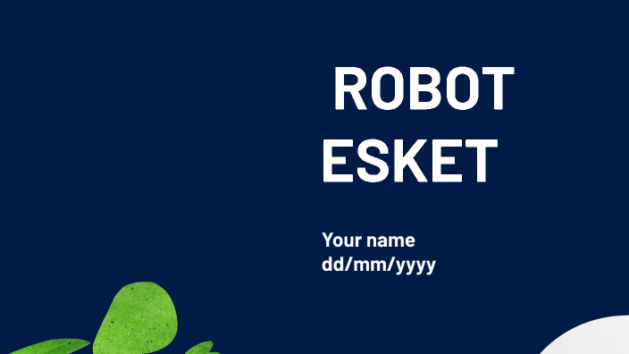 esket by jaiver cadena on Prezi