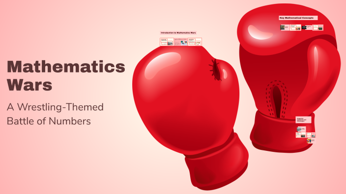 Mathematics Wars by Hope Fitzpatrick on Prezi