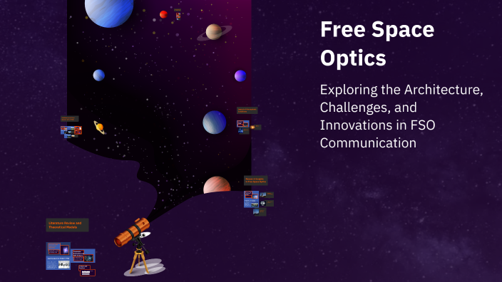 Free Space Optics by Mohamed Ayman on Prezi