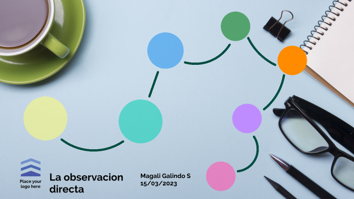 FUNDAMENTOS TEÓRICOS Y PRÁCTICOS DE LA OBSERVACIÓN DIRECTA by Magali ...