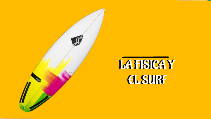 Fisica del surf by Gabriela Gonzalez Arteaga on Prezi