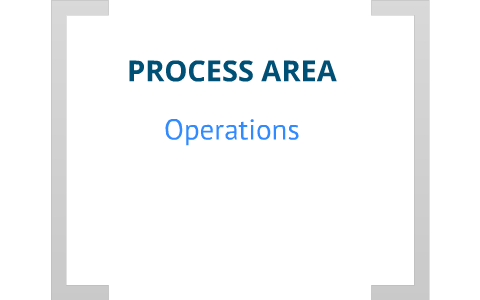 INFS3604 Business process p1 by kate 123 on Prezi