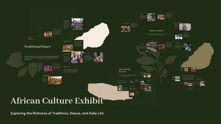 Exploring African Culture by Zoe Lyons on Prezi