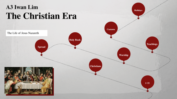 The Christian Era by Iwan Lim on Prezi