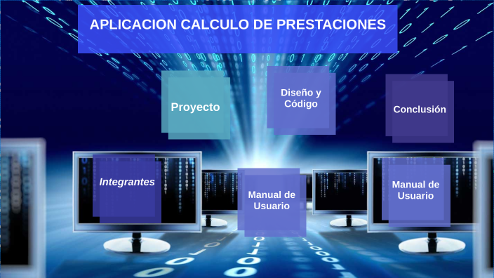 Proyecto de Programación II. by Jairo López on Prezi