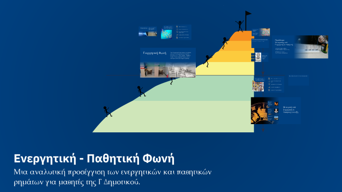 ΕΝΕΡΓΗΤΙΚΗ & ΠΑΘΗΤΙΚΗ ΣΥΝΤΑΞΗ by MILTOS T on Prezi
