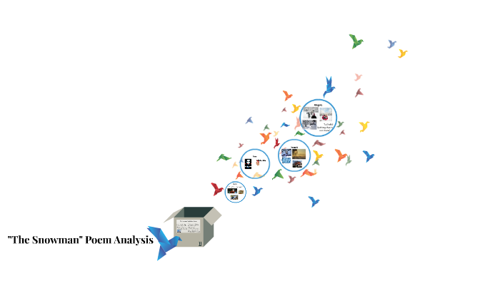 "The Snowman" by Wallace Stevens by Alex Bochel on Prezi