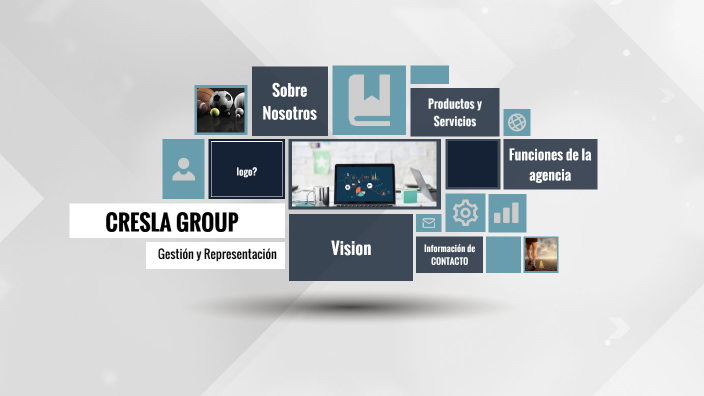Cresla Group by Isaac Coronel on Prezi