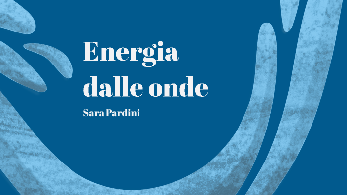 by sara pardini on Prezi