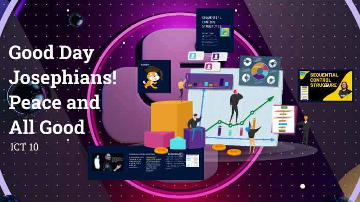 ICT10_Q2_L1: Understanding Sequence Control Structure by Revin Bolon on ...