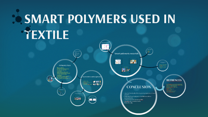 smart polymer by Ravi Yadav on Prezi