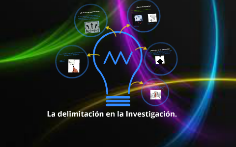 Delimitación en la investigación. by Jerson Prieto on Prezi