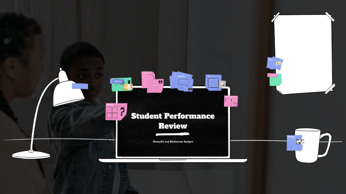 Student Performance Review by Leona Hajrizi on Prezi
