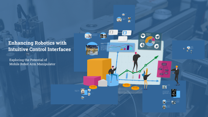 Enhancing Robotic Control with PS3 Interface by Yasser Karkour on Prezi