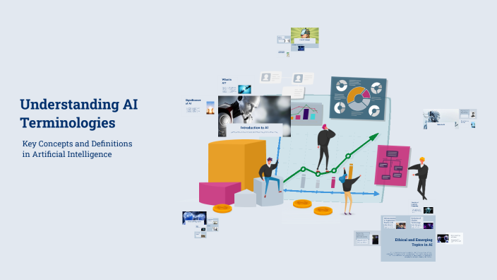 Understanding AI Terminologies by Rahid Kamal on Prezi