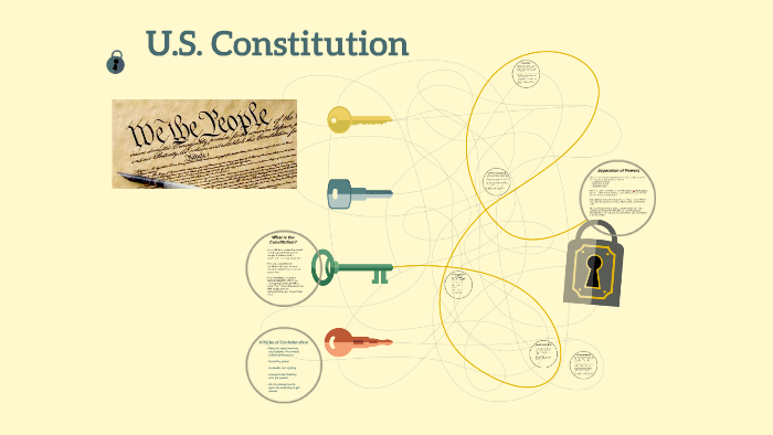 U.S. Constitution by Seth Childers on Prezi