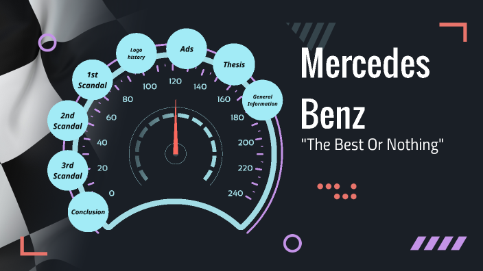 Mercedes Benz English 3 by Katherine Mejia on Prezi
