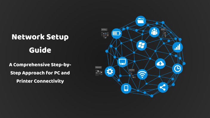 Network Setup Guide by Kevin Power on Prezi