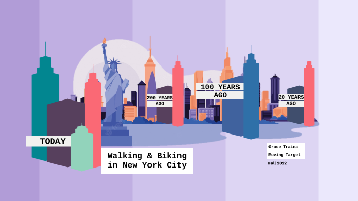 Moving Target Assignment 1- Grace Traina by Grace Traina on Prezi