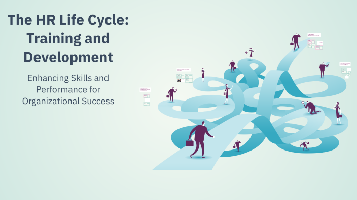 The HR Life Cycle: Training and Development by Suhana Shaik on Prezi