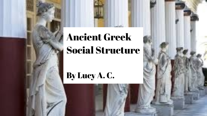 Ancient Greek Social Pyramid AE Project by Lucy Cunningham on Prezi