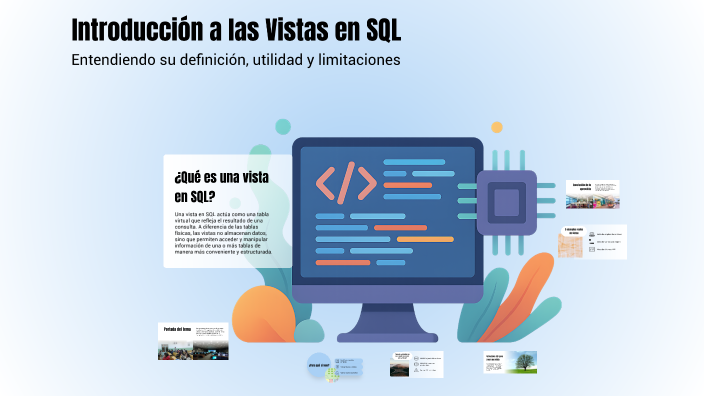 Introducción a las Vistas en SQL by EDWIN ABRAHAM GARCIA LUCIO on Prezi