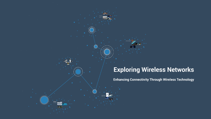 Exploring Wireless Networks by sanjana jangra on Prezi