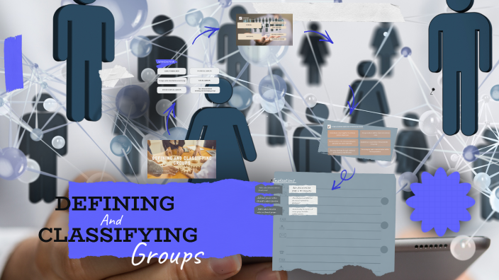 Defining and Classifying by Rich Agpoon on Prezi