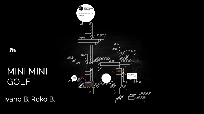 MINI MINI GOLF by Jure Beslic on Prezi