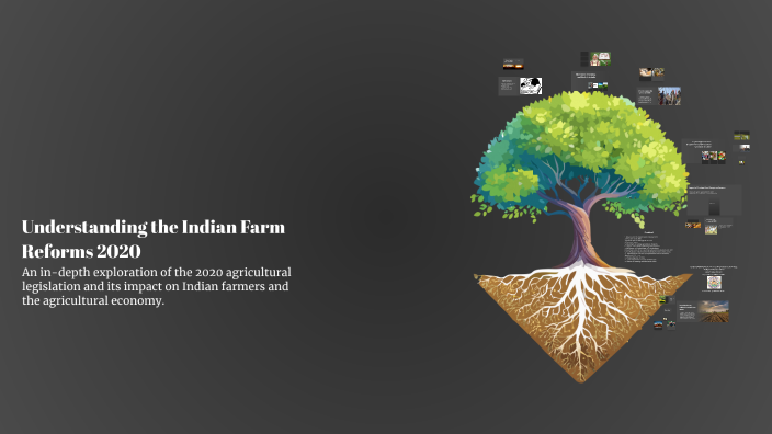 Understanding the Indian Farm Reforms 2020 by Ayush Kumar on Prezi